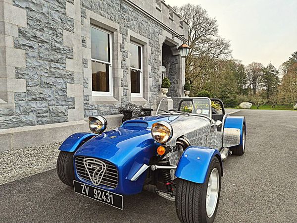 chest-freezers Vintage Cars For Sale in Ireland | DoneDeal