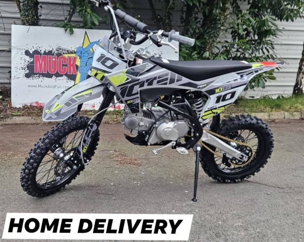 kildares 2025 day 3 results | 6 Ads in Motorbikes For Sale in Ireland ...