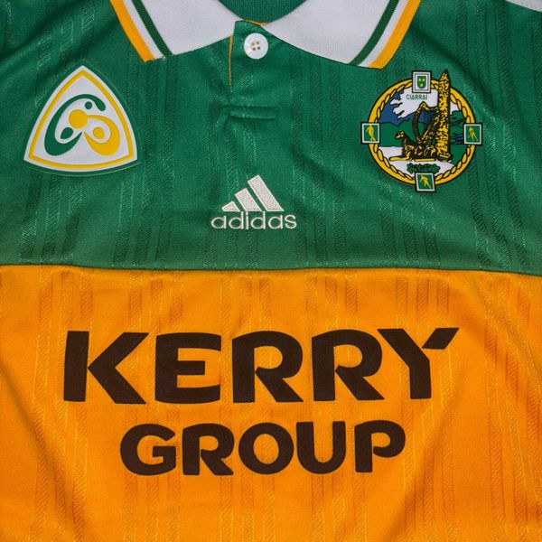 gaa jerseys | 41 All Sections Ads For Sale in Ireland | DoneDeal