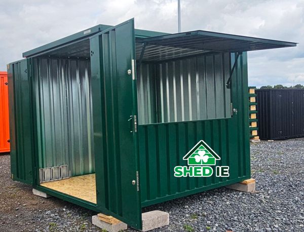 container bars | 160 All Sections Ads For Sale in Ireland | DoneDeal