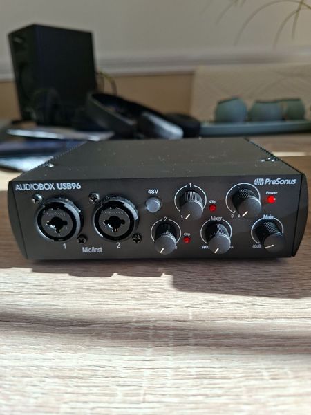 This is for Ireland | 58 Sound Equipment Ads For Sale in Ireland | DoneDeal