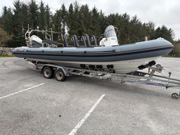 lobster-pots Boats & Jet Skis For Sale in Ireland | DoneDeal