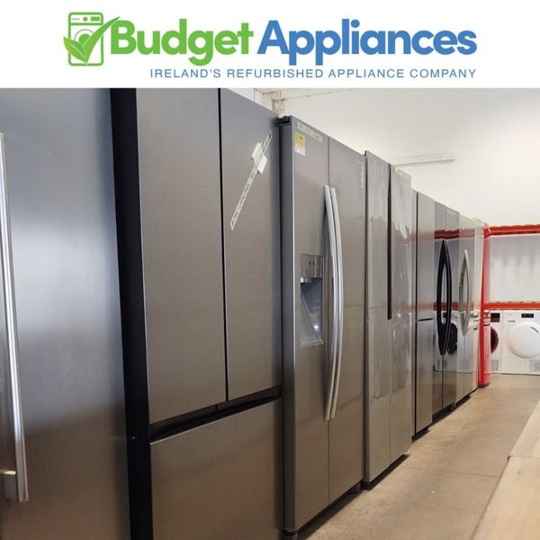 fridge | 281 Kitchen Appliances Ads For Sale in Ireland | DoneDeal