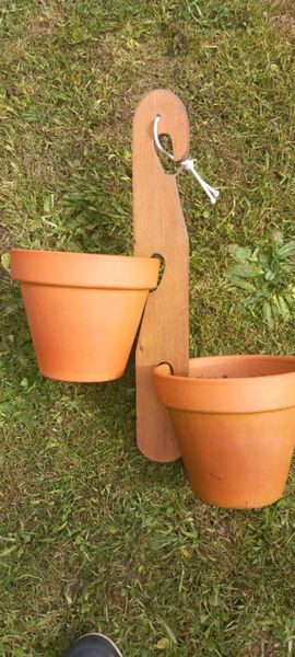 plant pot holders engineering | 39 All Sections Ads For Sale in Ireland ...