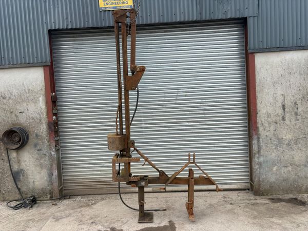 driver | 73 Tractors Ads For Sale in Ireland | DoneDeal