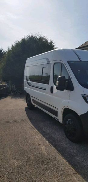 motorhome Campers For Sale in Ireland | DoneDeal
