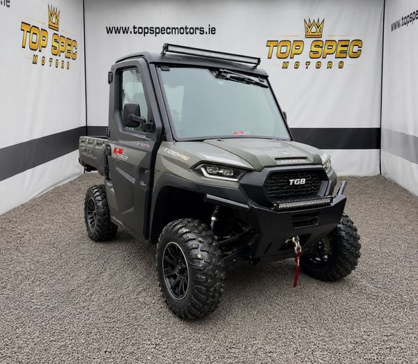 Mini Quads For Sale in Ireland | DoneDeal