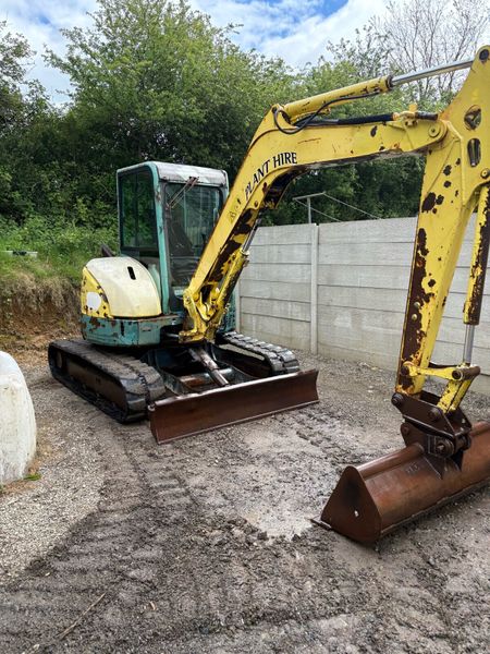 diggers for sale | 681 All Sections Ads For Sale in Ireland | DoneDeal