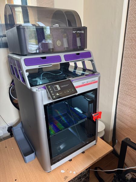large shipping box | 1 Printers Ad For Sale in Ireland | DoneDeal