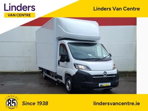 BOX CARS | 1,847 All Sections Ads For Sale in Ireland | DoneDeal