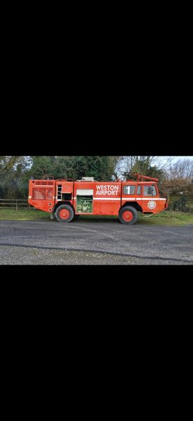 Fire Truck. | 48 All Sections Ads For Sale in Ireland | DoneDeal