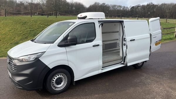 lwb van | 464 Ads in Commercials For Sale in Ireland | DoneDeal
