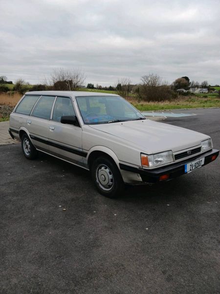 from ireland | 71 Ads in Vintage Cars For Sale in Ireland | DoneDeal