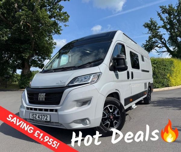 2-berth-caravan Campers For Sale in Ireland | DoneDeal