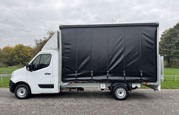 lwb van | 461 Ads in Commercials For Sale in Ireland | DoneDeal