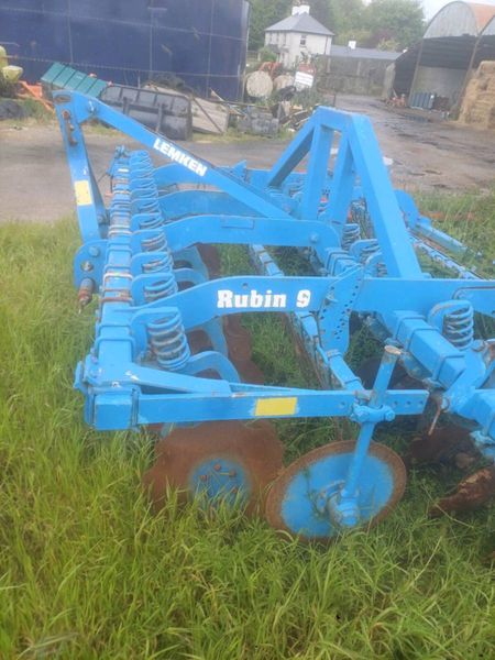 Harrows Ads For Sale in Ireland | DoneDeal