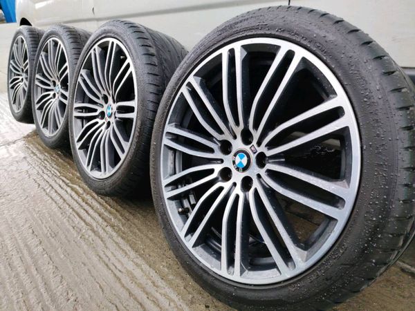 fire-hose-reels Alloys & Wheels For Sale in Ireland | DoneDeal