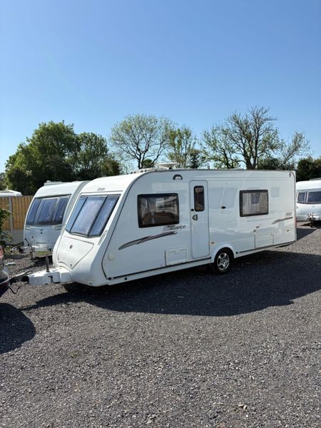 hobby 700 caravan for sale | 639 All Sections Ads For Sale in Ireland ...