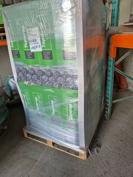 silage wrap | 34 Farm Machinery Ads For Sale in Ireland | DoneDeal