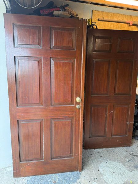doors | 28 Doors & Accessories Ads For Sale in Limerick | DoneDeal