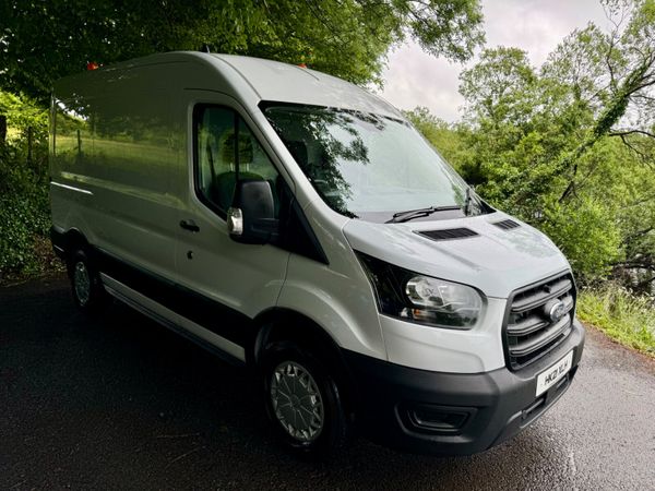 transit t350 | 73 All Sections Ads For Sale in Ireland | DoneDeal