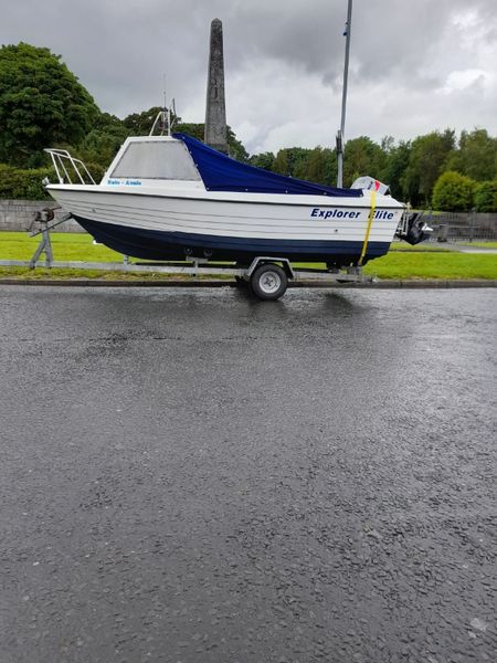 toppers-for-sale Boats & Jet Skis For Sale in Ireland | DoneDeal