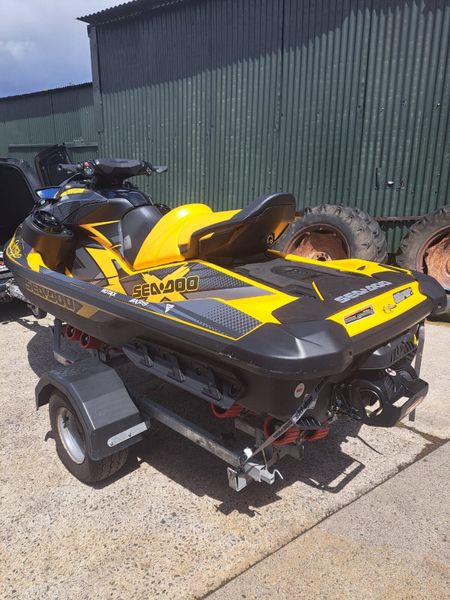 seahog-boat Boats & Jet Skis For Sale in Ireland | DoneDeal