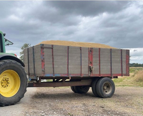 shearing-equipment Trailers For Sale in Ireland | DoneDeal