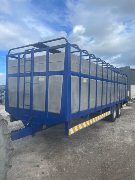 cattle? | 552 Farm Machinery Ads For Sale in Ireland | DoneDeal
