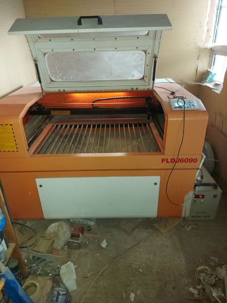laser engraver | 44 Machinery & Tools Ads For Sale in Ireland | DoneDeal
