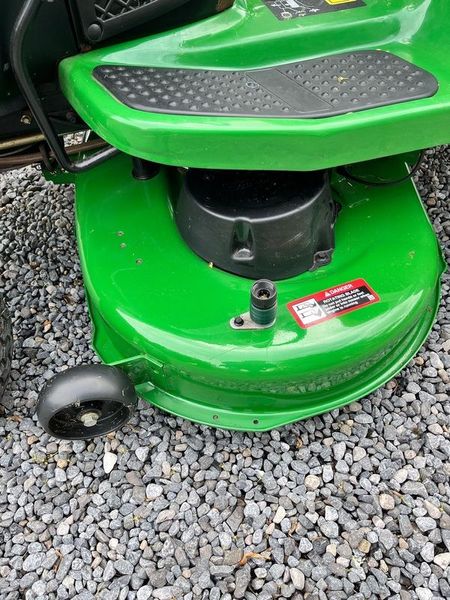 model tractor mower | 90 All Sections Ads For Sale in Ireland | DoneDeal