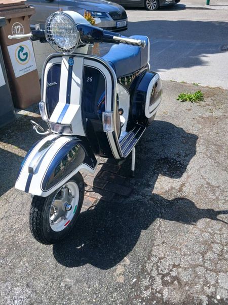 moped Scooters For Sale in Ireland | DoneDeal