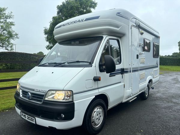 Mini Campers For Sale in Ireland | DoneDeal