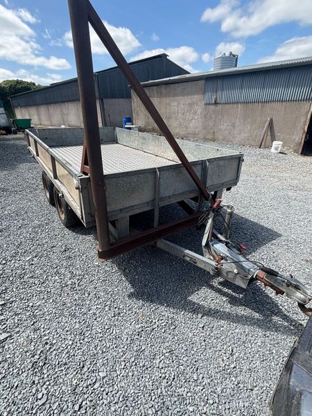 ifor-williams Trailers For Sale in Ireland | DoneDeal