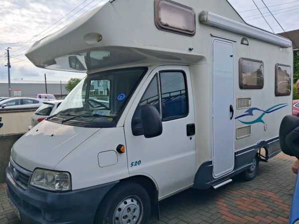 second-hand Campers For Sale in Ireland | DoneDeal