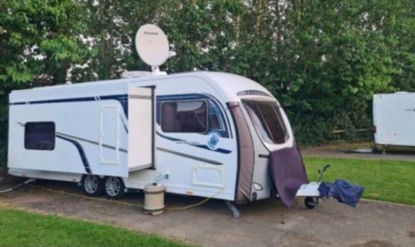 abi-mobile-home Caravans For Sale in Ireland | DoneDeal
