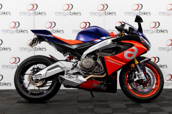 Aprilia Other (2023) Motorbikes For Sale in Ireland | DoneDeal