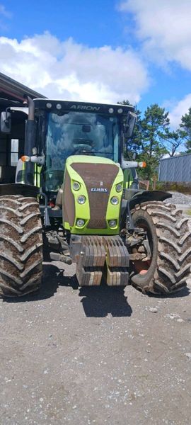 claas arion | 91 Tractors Ads For Sale in Ireland | DoneDeal