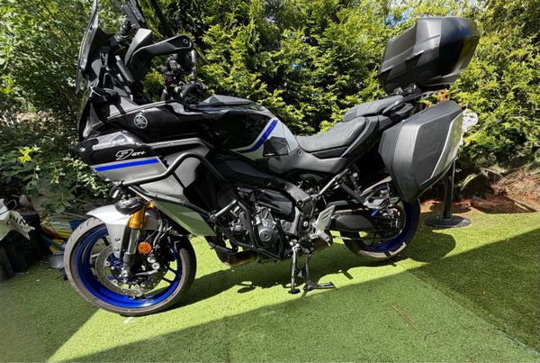 yamaha nmax 125 for sale | 163 Ads in Motorbikes For Sale in Ireland ...