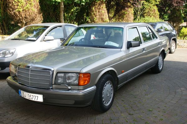 All All Vintage Cars For Sale in Ireland | DoneDeal
