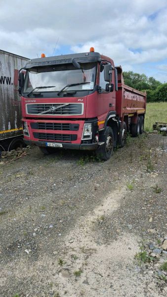 Trucks For Sale in Limerick, Tipperary | DoneDeal
