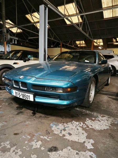 Vintage Cars For Sale in Ireland | DoneDeal