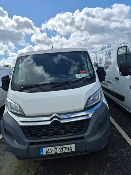 work vans for sale | 1,658 Ads in Commercials For Sale in Ireland ...
