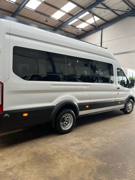 mini-bus Coaches & Buses For Sale in Ireland | DoneDeal