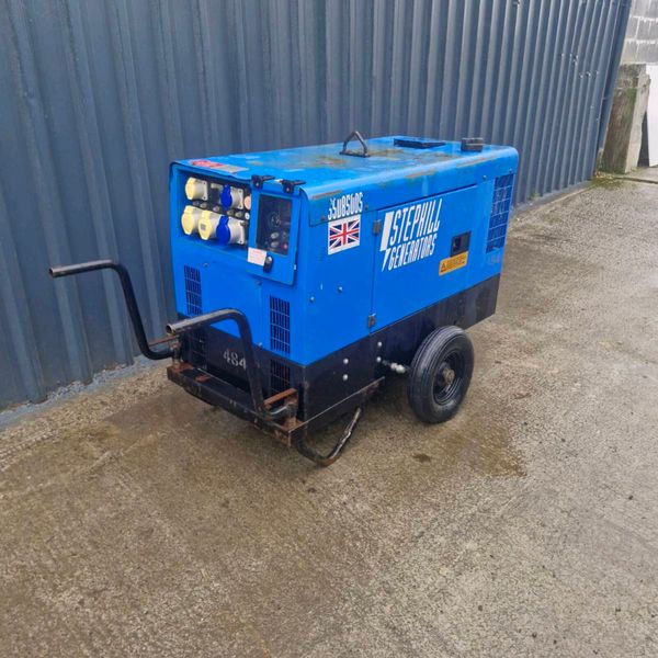 2kw generator diesel price | 175 All Sections Ads For Sale in Ireland ...