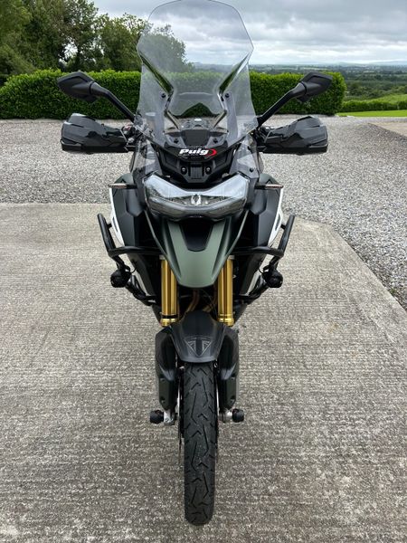 TIGER Other Motorbikes For Sale in Ireland | DoneDeal