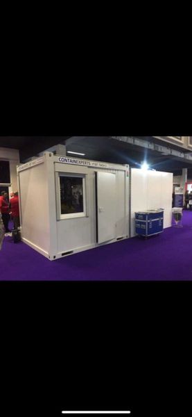 shipping container bar for sale | 4,331 All Sections Ads For Sale in ...