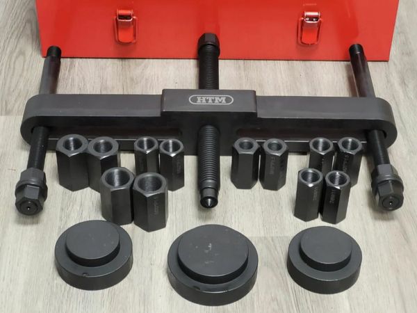 adaptor plate | 5 Machinery & Tools Ads For Sale in Ireland | DoneDeal
