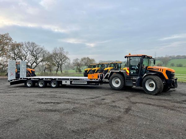 tow trailers | 839 All Sections Ads For Sale in Ireland | DoneDeal