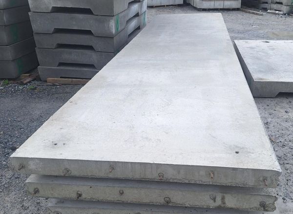 cost of concrete double wall panel | 24 Farming Ads For Sale in Ireland ...